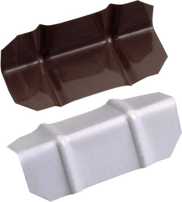 Corner Edge Protectors - metal & plastic - Venus Packaging