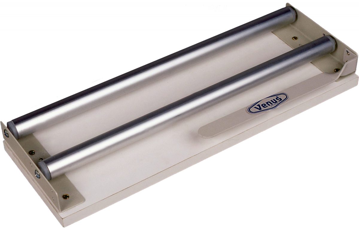 Heat Sealer Film racks - Venus Packaging