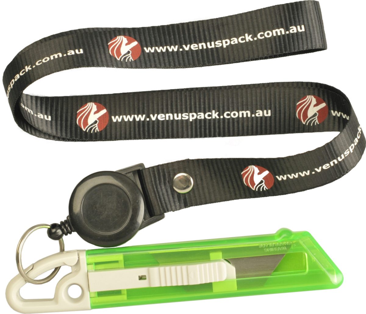 Plastic Vencutter VH27L - Venus Packaging