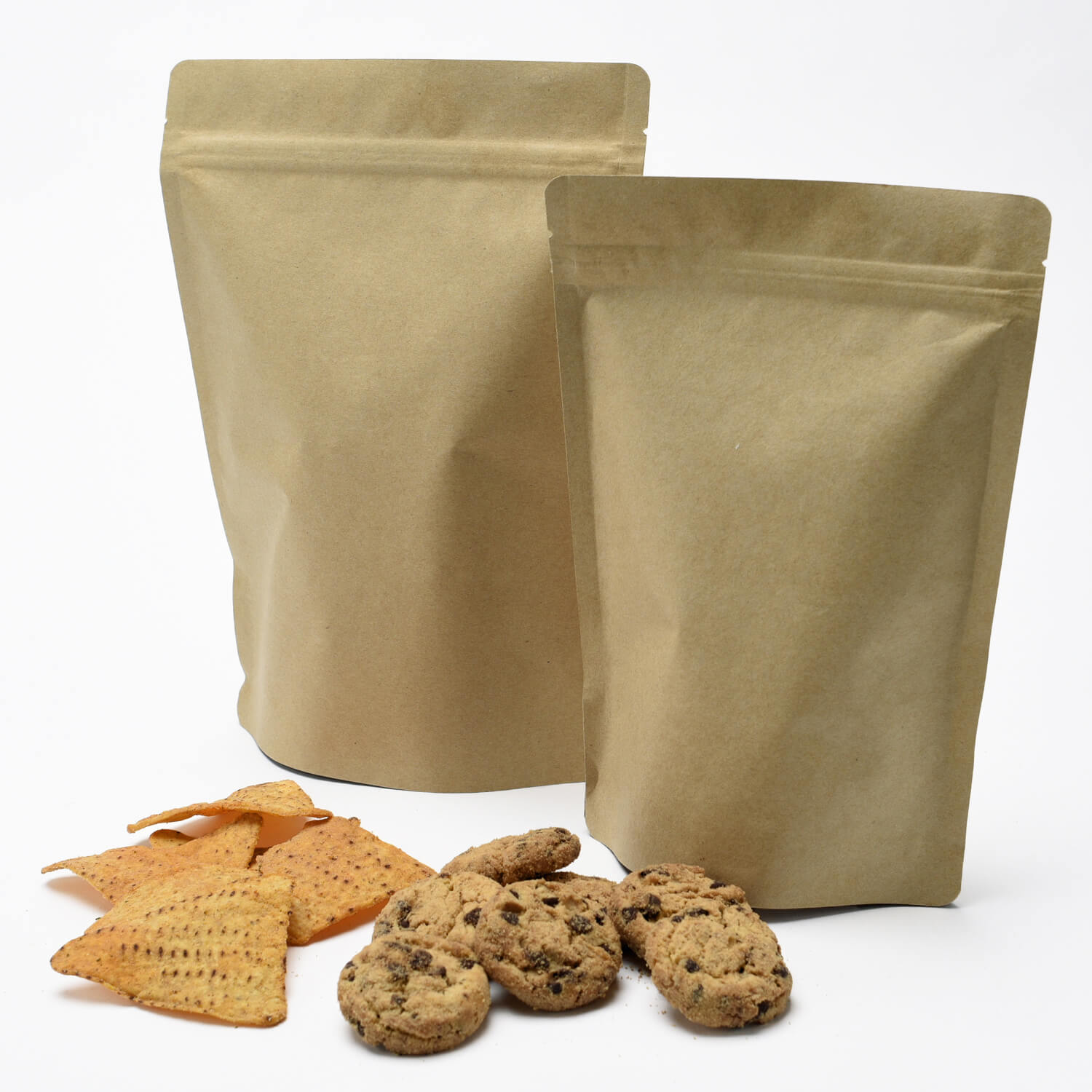 Stand Up Pouches Venus Packaging